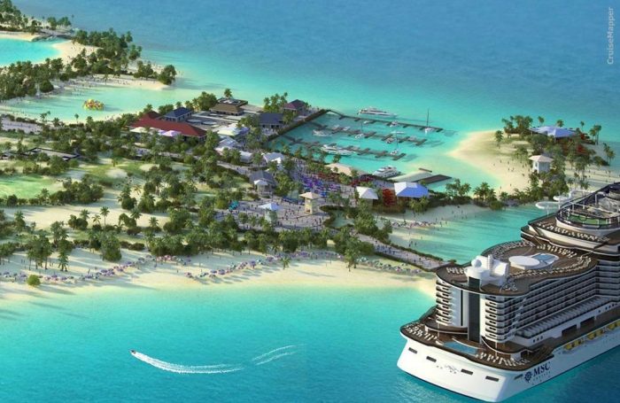 MSC Caribbean cruise deals! | MSC Military Discounts 2021 / 2022